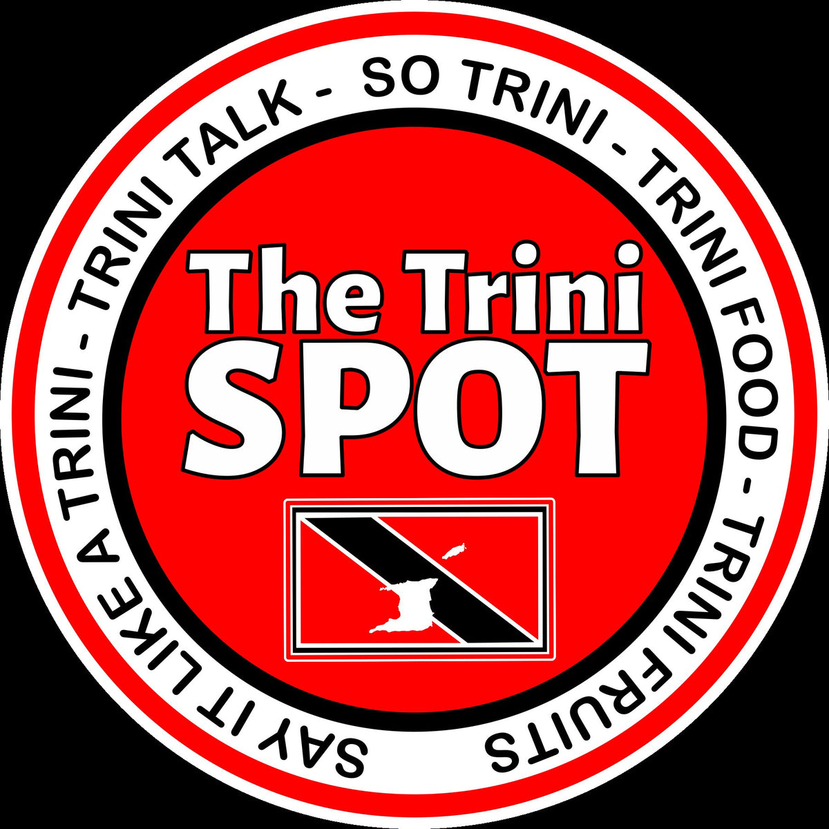 The Trini Spot, So Trini, Trini Food, Trini Talk, Trinidad & Tobago ...